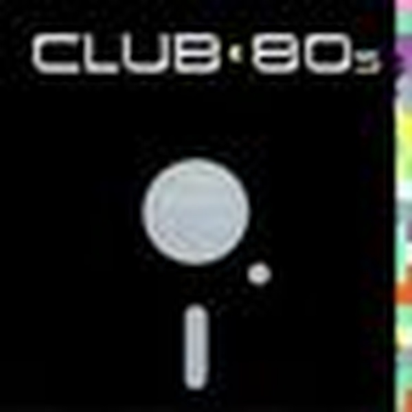 Club 80s - InterNet Radio Station (45022)