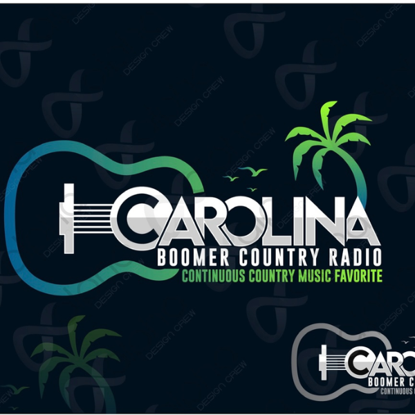 Carolina Boomer Country - InterNet Radio Station (98318)