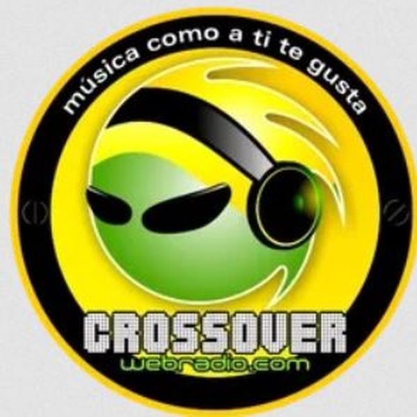 Crossover Web Radio - InterNet Radio Station (99216)