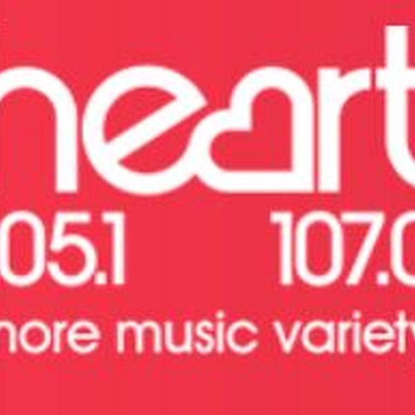 Heart Cornwall - InterNet Radio Station (52533)