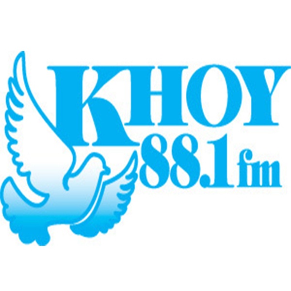 KHOY 88.1 FM - KHOY - InterNet Radio Station (98348)