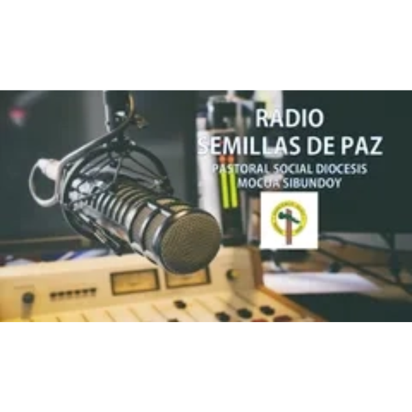 Radio Semillas de Paz - InterNet Radio Station (118375)
