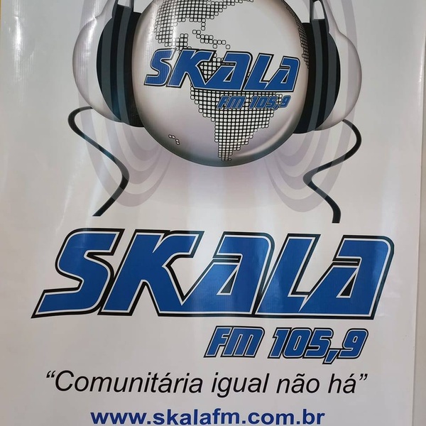 Rádio Skala 105.9 FM - InterNet Radio Station (118545)