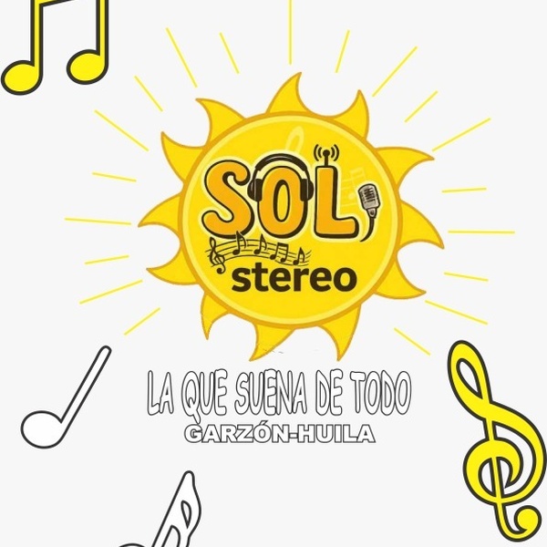 Radio Sol Estereo - InterNet Radio Station (118578)