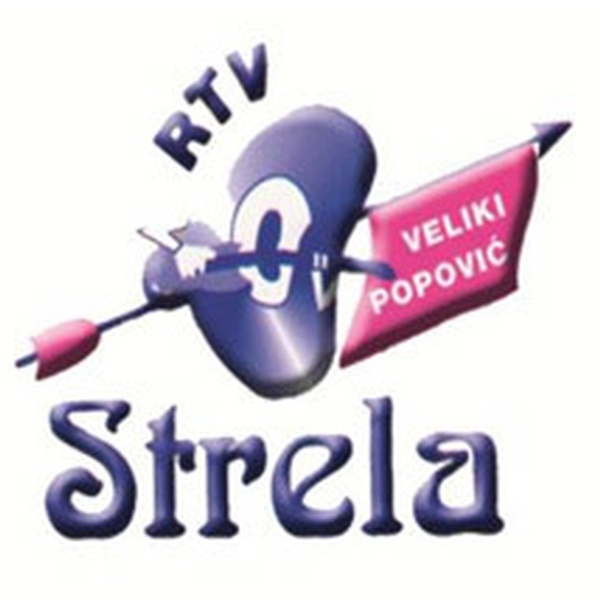 Radio Strela - InterNet Radio Station (118702)