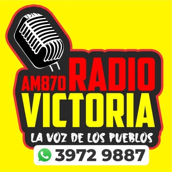 Radio Victoria GT - InterNet Radio Station (119317)