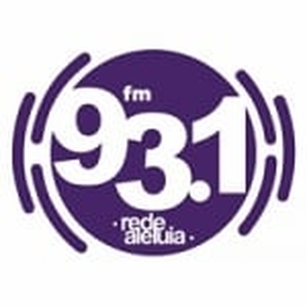 Rede Aleluia - InterNet Radio Station (120352)