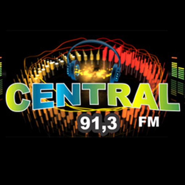 Radio Central FM - InterNet Radio Station (71075)