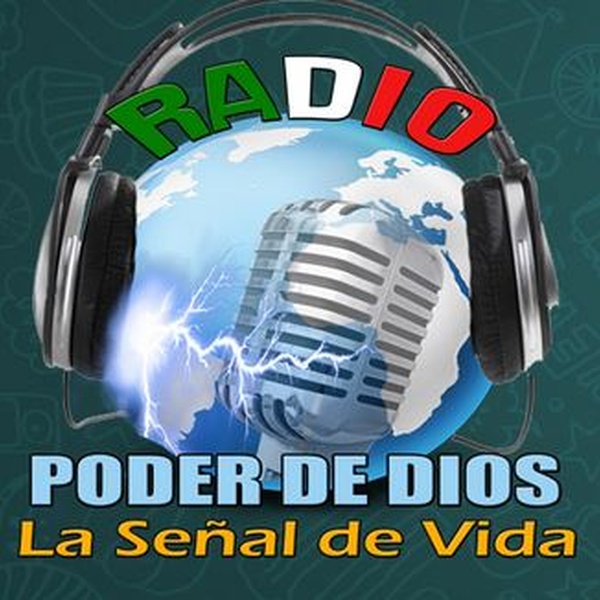 Radio Poder de Dios - InterNet Radio Station (78170)
