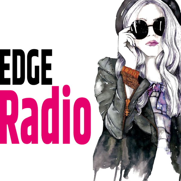 The Edge Radio - InterNet Radio Station (100367)